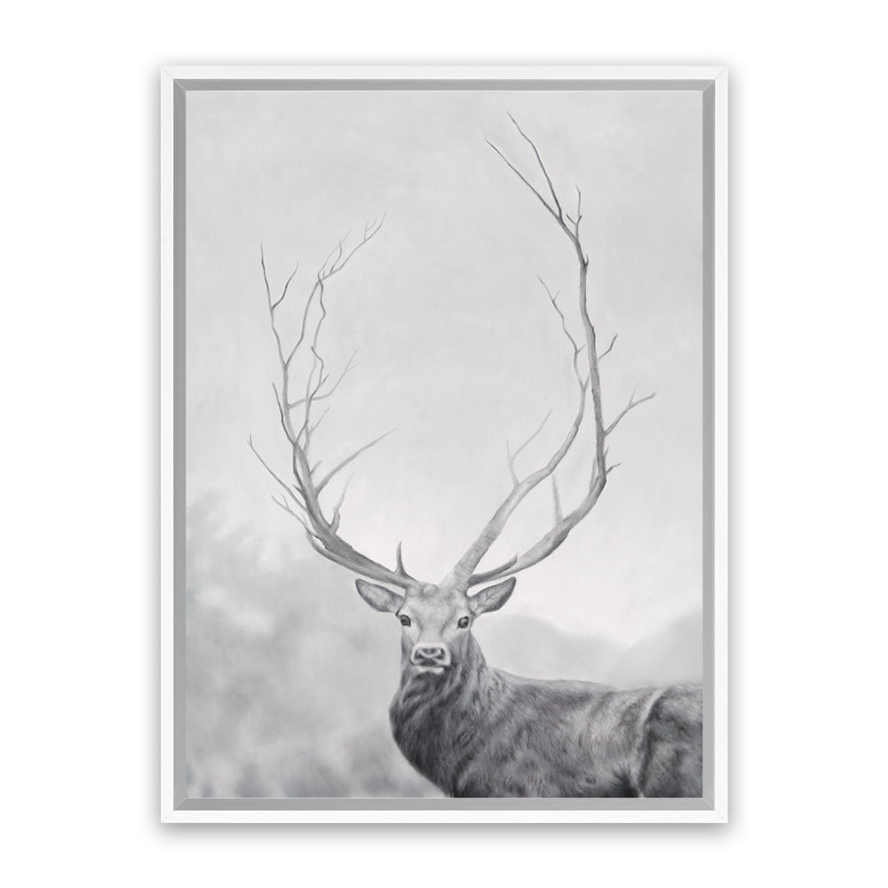 elk wall decor