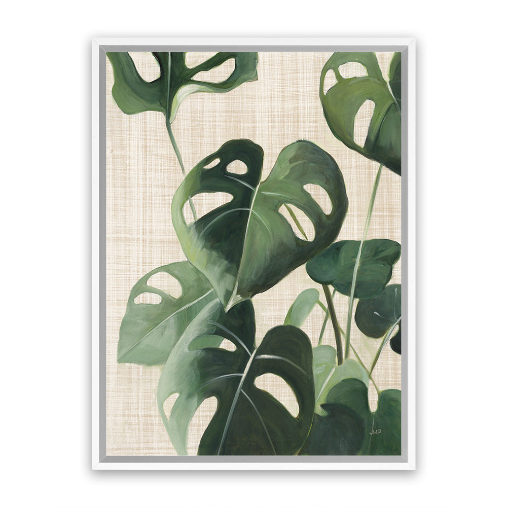 leaf framed prints