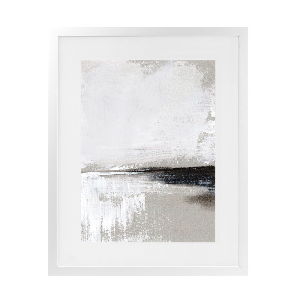 Buy Breezy Wall Art Print | The Print Emporium®