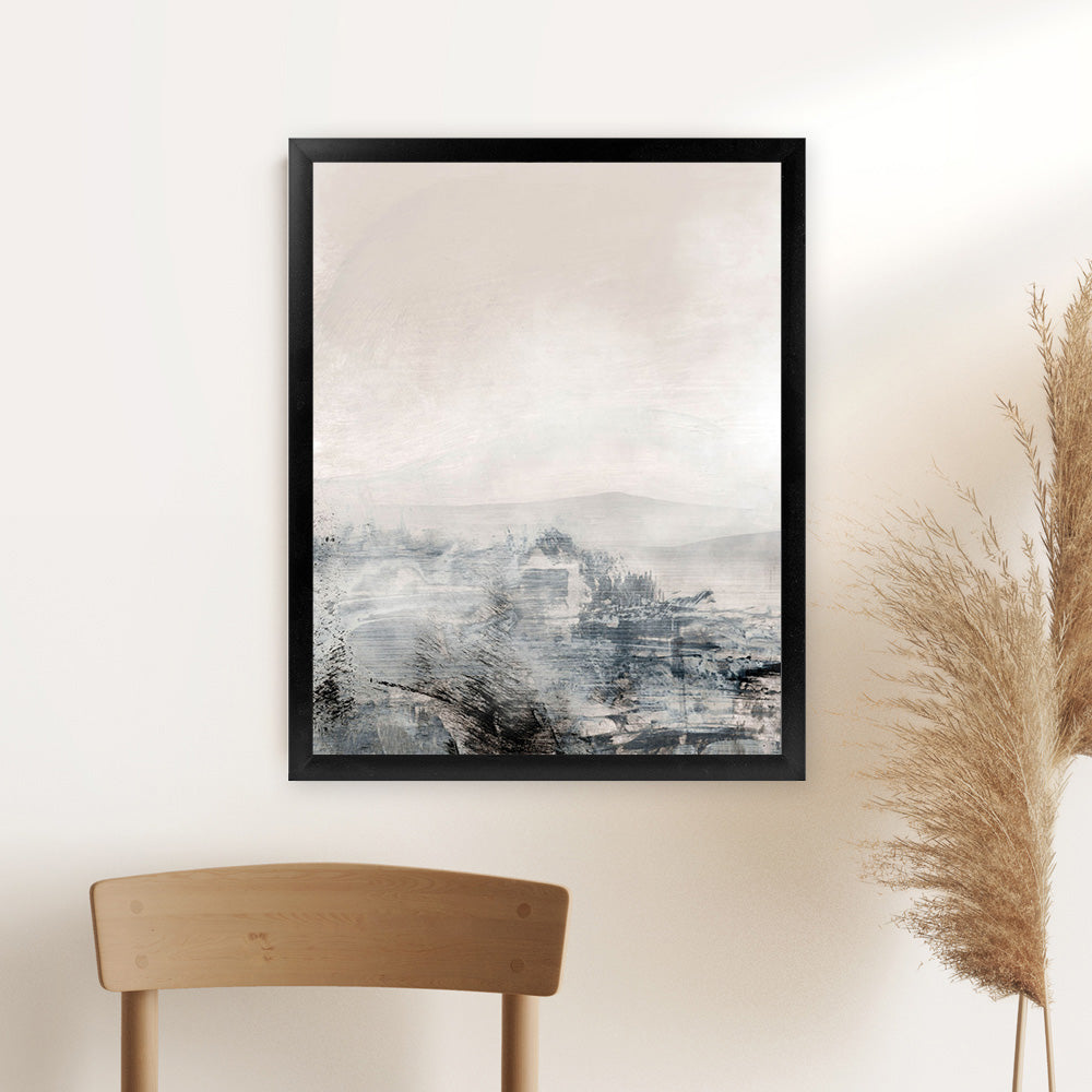 Buy Distant Wall Art Print | The Print Emporium®