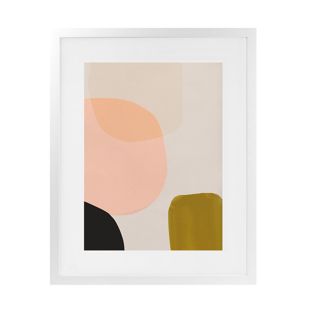 Buy Gloop Wall Art Print | The Print Emporium®