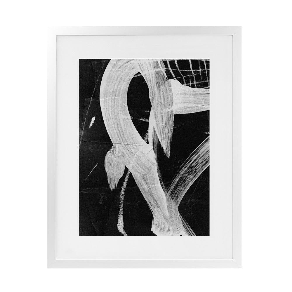 Buy Sinking Wall Art Print | The Print Emporium®