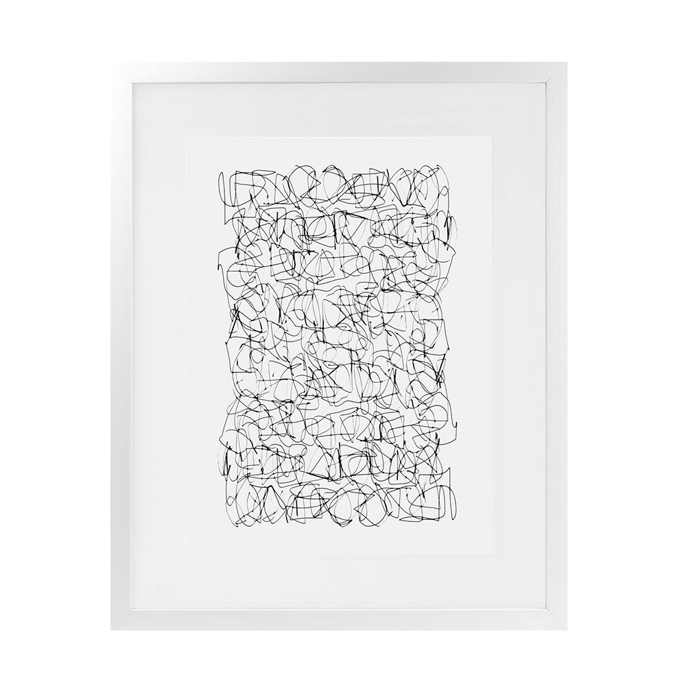 Buy Statement Wall Art Print | The Print Emporium®