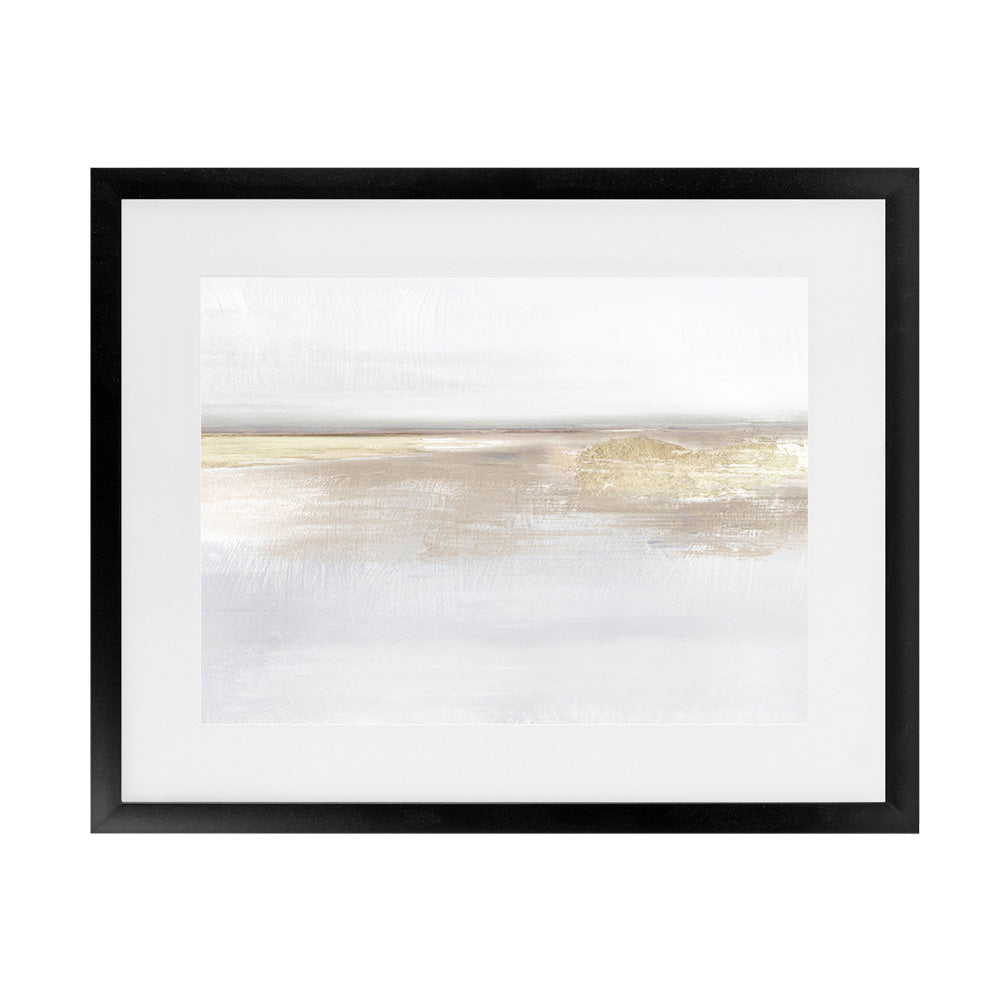 Buy Gold Light Wall Art Print | The Print Emporium®