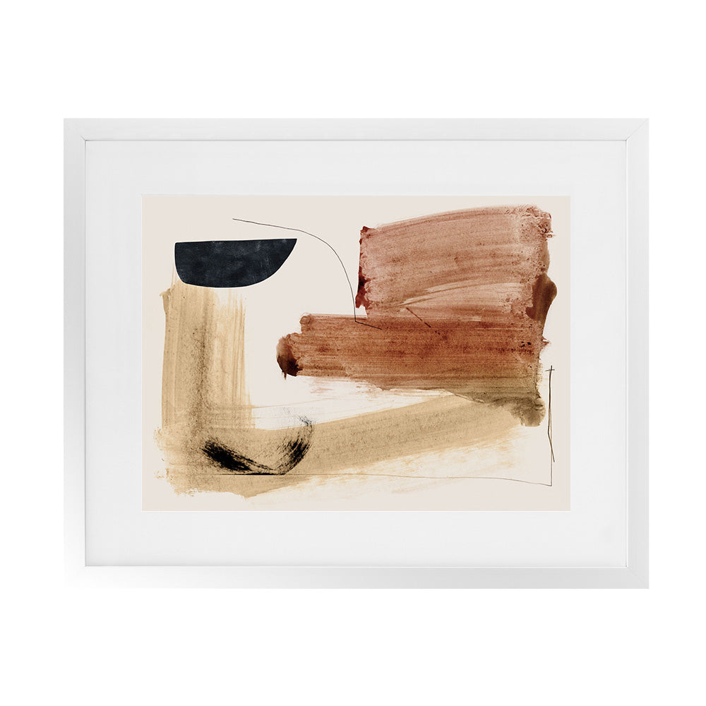 Buy Mind Wall Art Print | The Print Emporium®