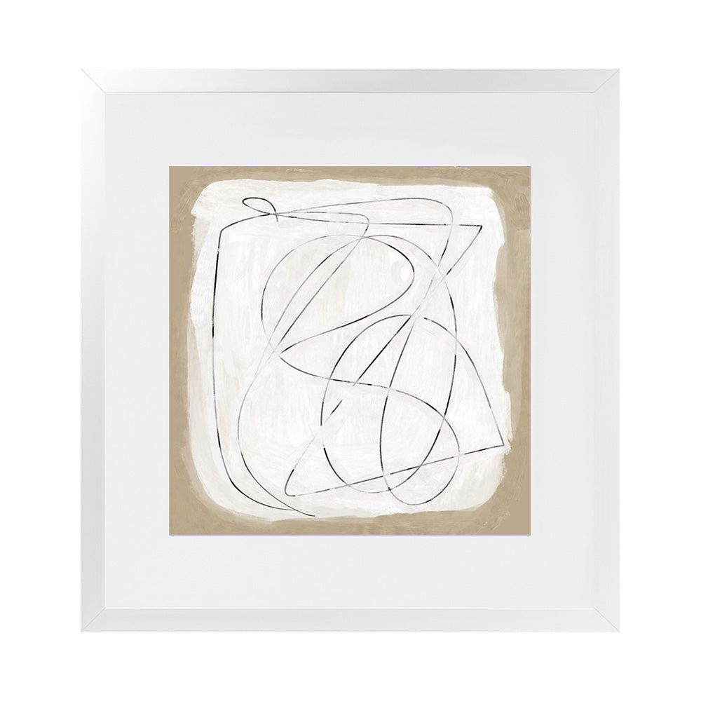 Buy Format Square Wall Art Print | The Print Emporium®