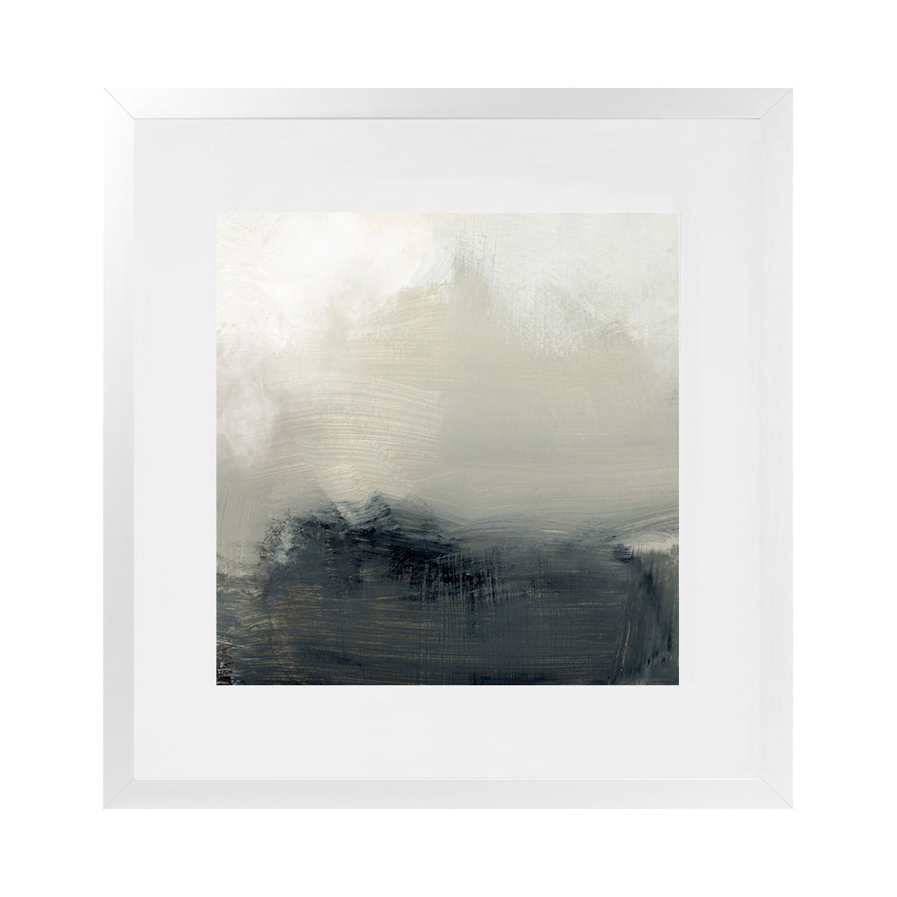 Buy Minus Square Wall Art Print | The Print Emporium®