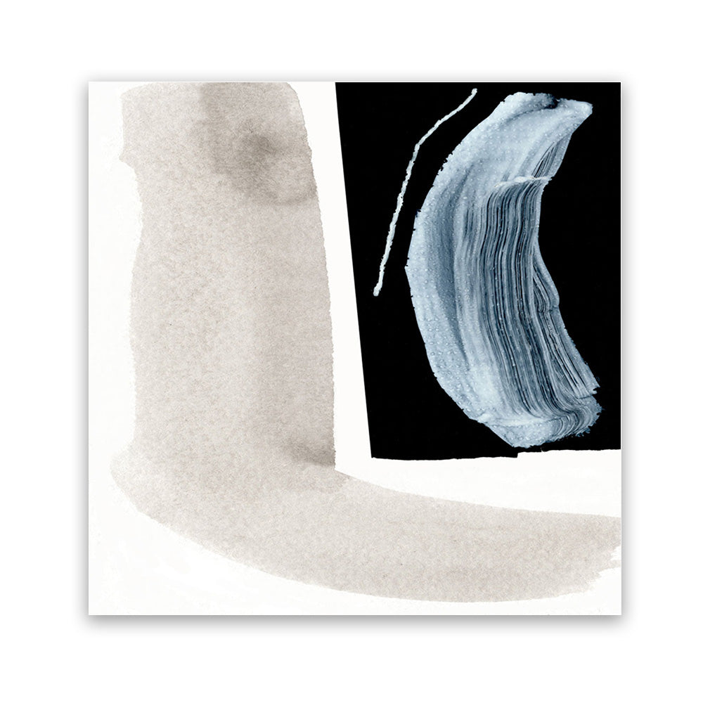 Buy Adjacent 1 Square Wall Art Print | The Print Emporium®