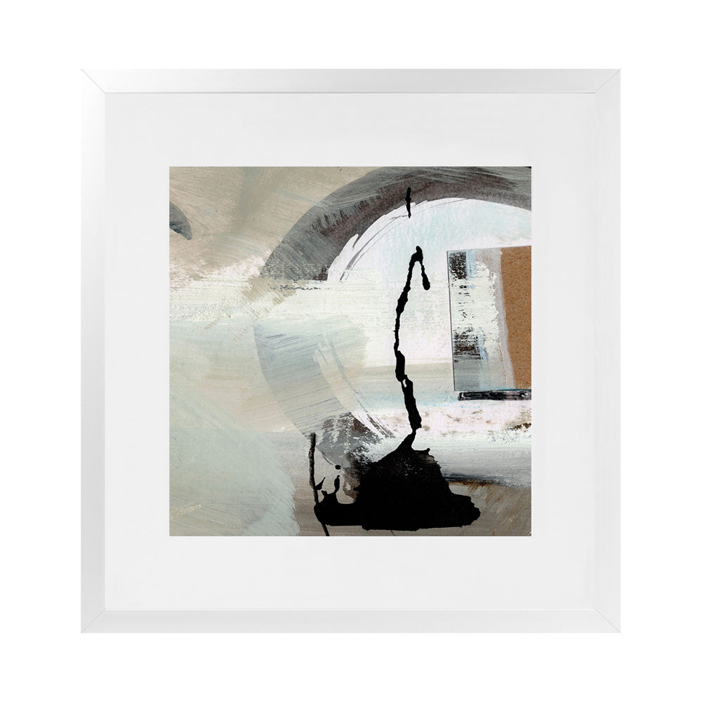 Buy Boulevard Square Wall Art Print | The Print Emporium®