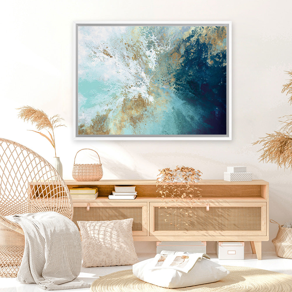 rectangle canvas prints