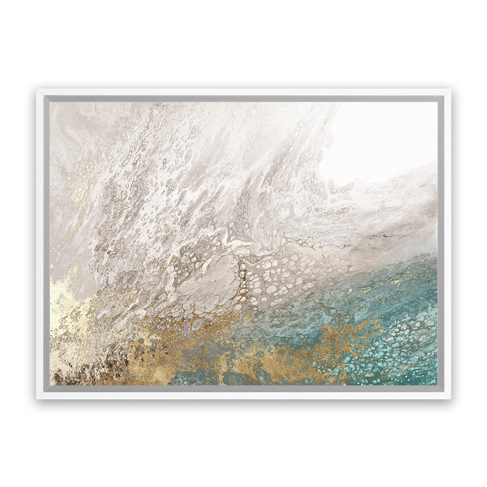 Buy Nortia Canvas Wall Art Print | The Print Emporium®