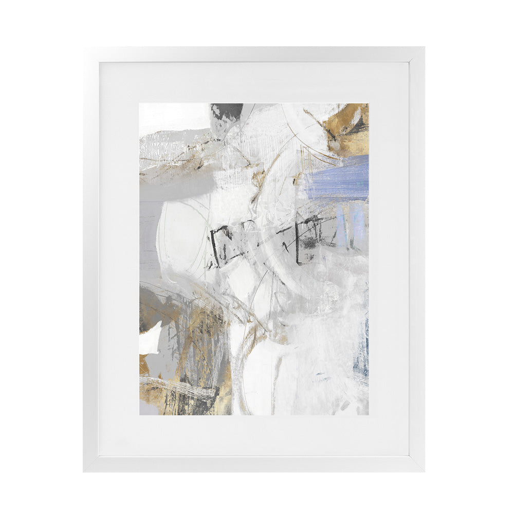 Buy Chromatized I Wall Art Print | The Print Emporium®