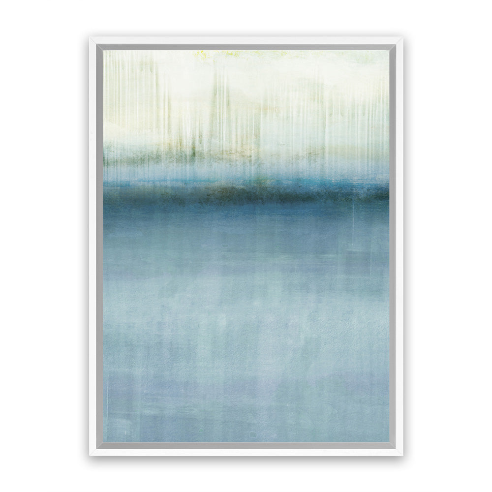 Buy August Rush II Canvas Wall Art Print | The Print Emporium®