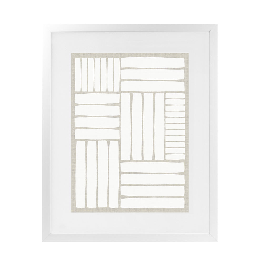 Buy Free Rhythm Wall Art Print | The Print Emporium®