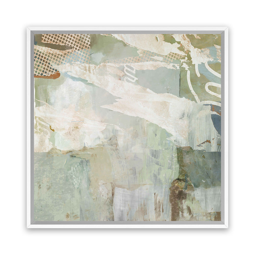 Buy Icon Square Canvas Wall Art Print | The Print Emporium® Store