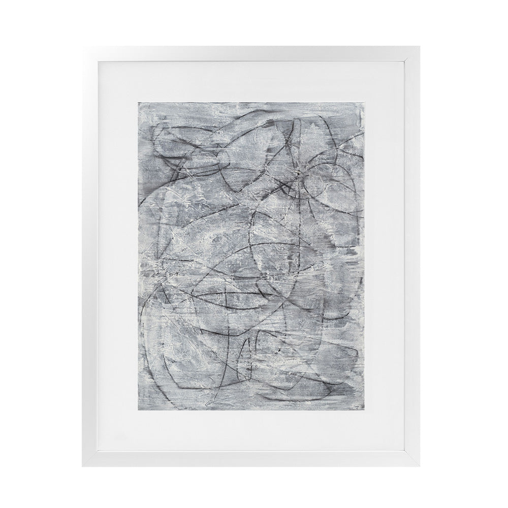 Buy Graffi Wall Art Print | The Print Emporium®