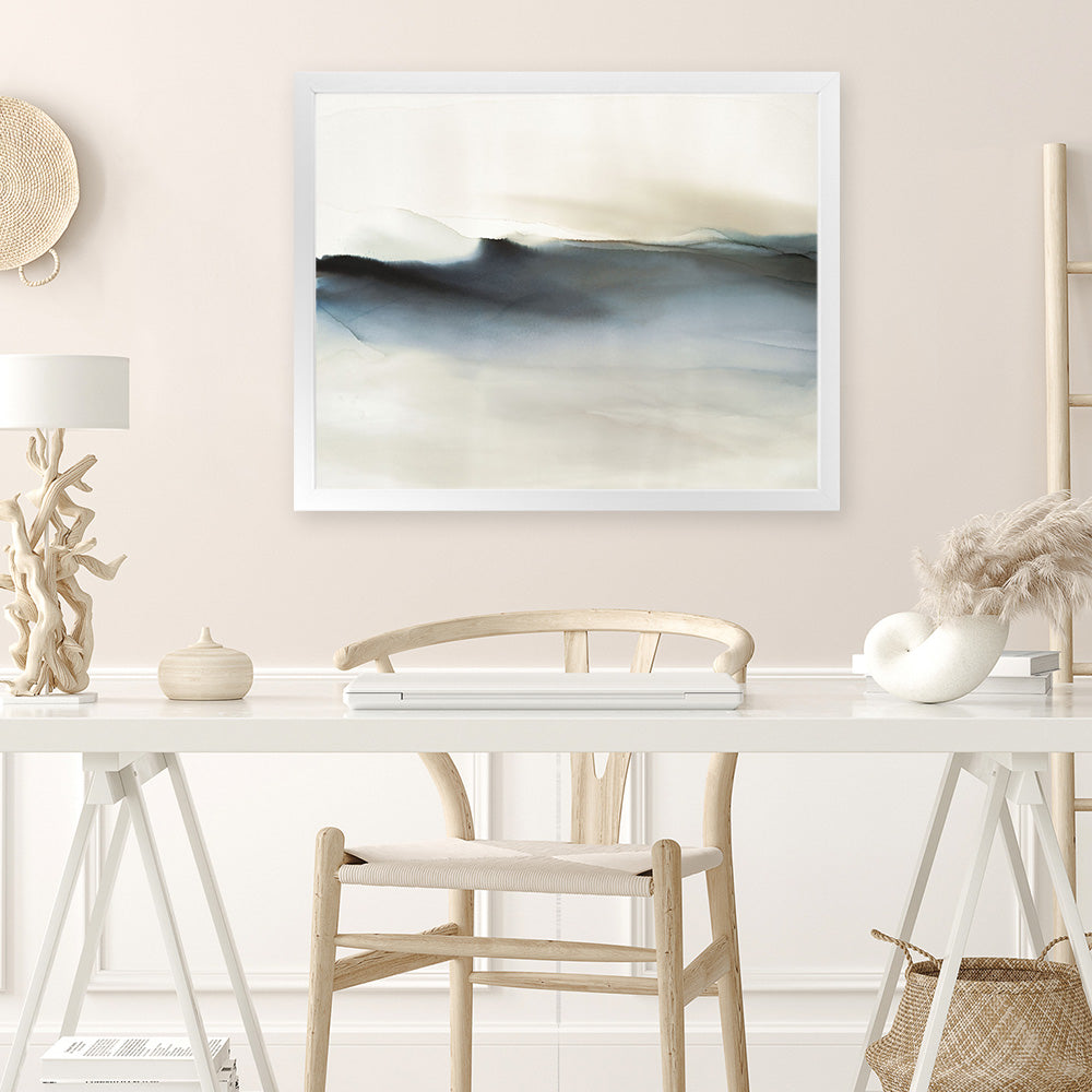 Buy Place To Hide Wall Art Print | The Print Emporium®
