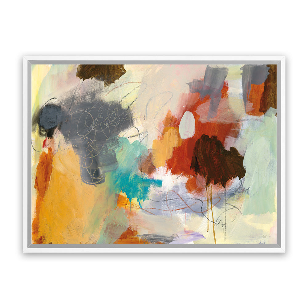 Buy Hardy I Canvas Wall Art Print | The Print Emporium®