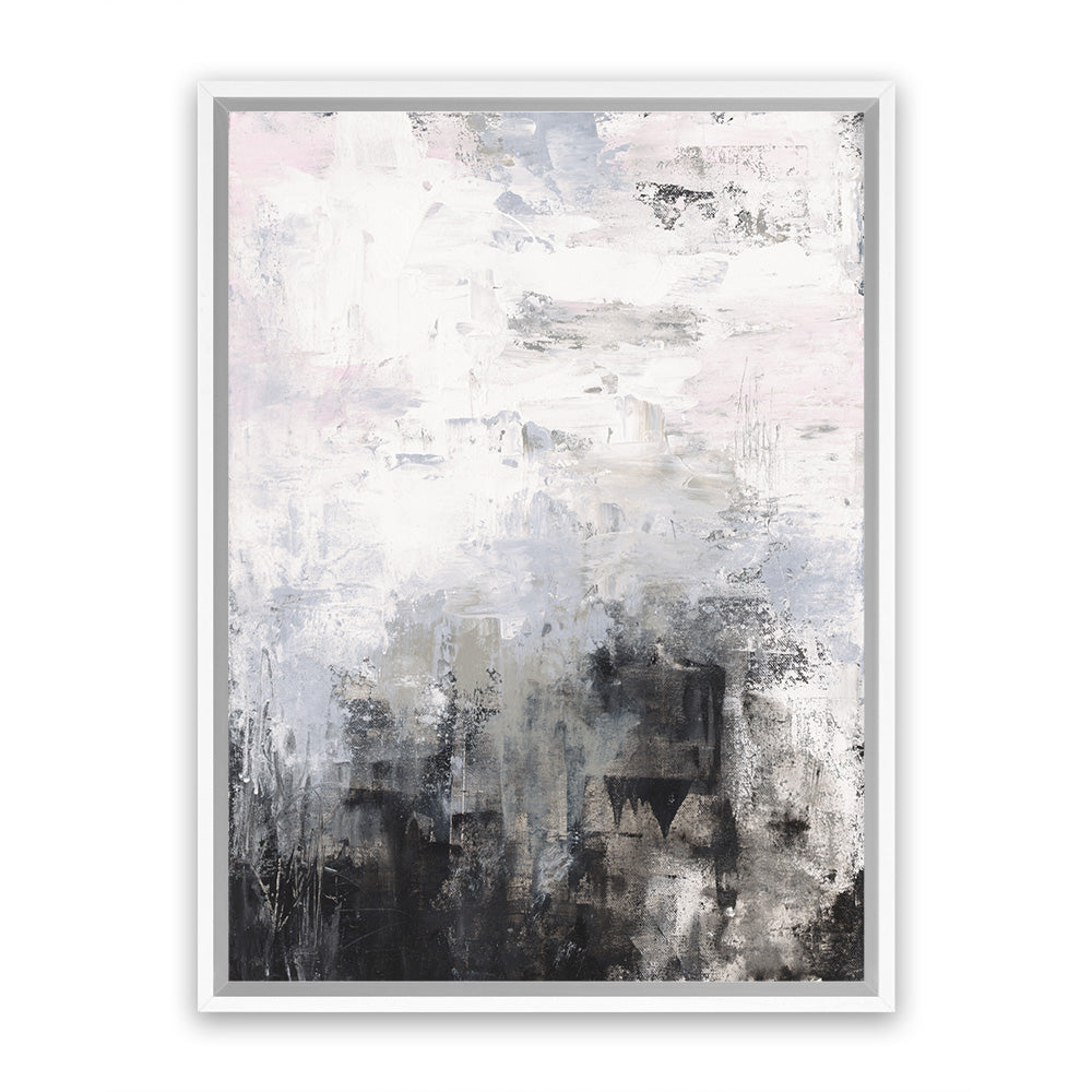Buy Oracle III Canvas Wall Art Print | The Print Emporium®