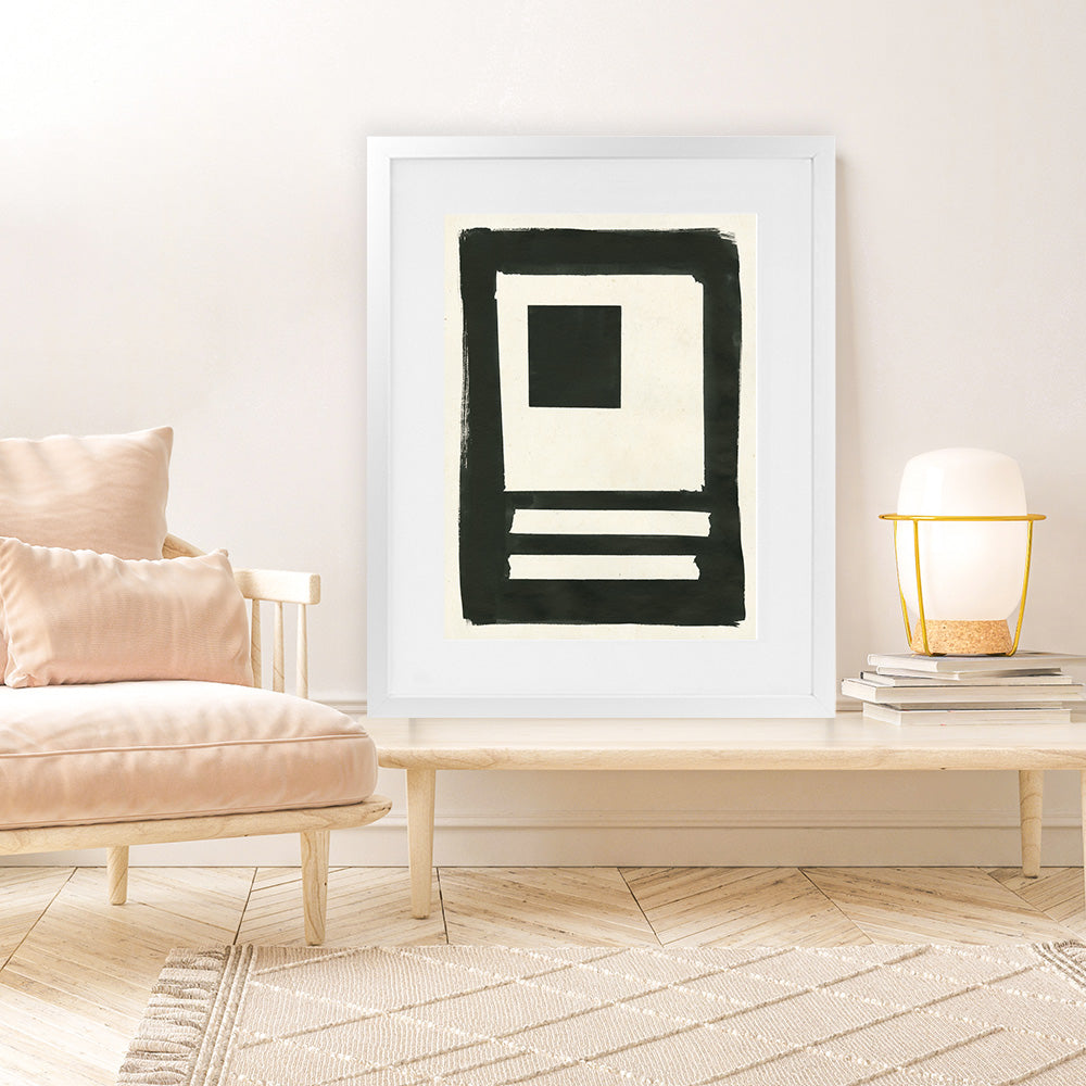 Buy Portal II Wall Art Print | The Print Emporium®
