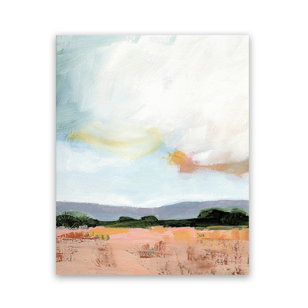 Buy Sky Reflection Wall Art Print | The Print Emporium®